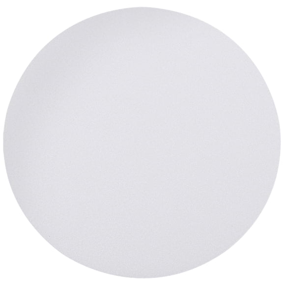 Plastic Cover Light Fixture