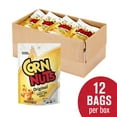 CORN NUTS Original Crunchy Corn Kernels, 7 oz Resealable Snack Bag ...