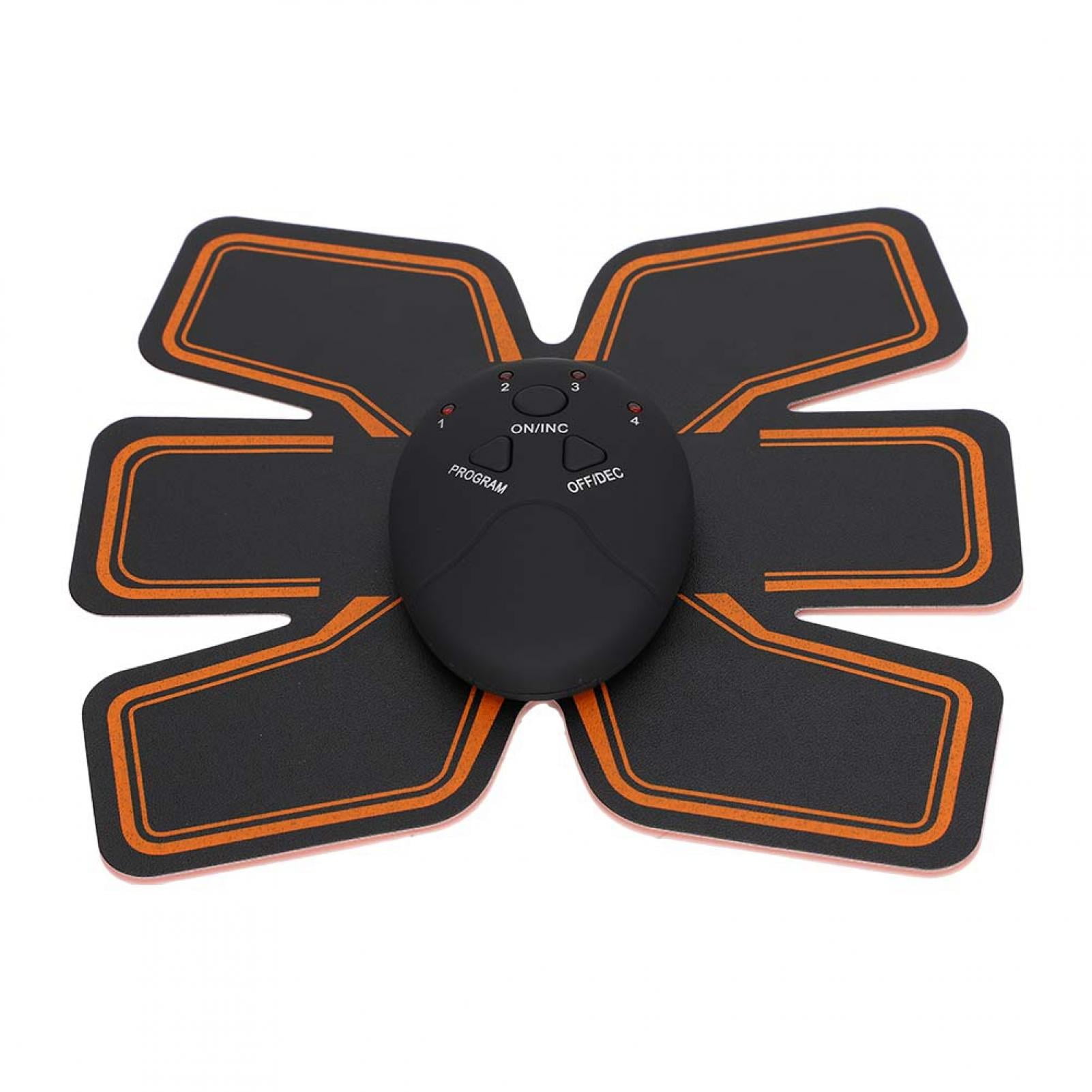 Estimulador muscular, Smart Fitness Body Muscle Smart Fitness ...