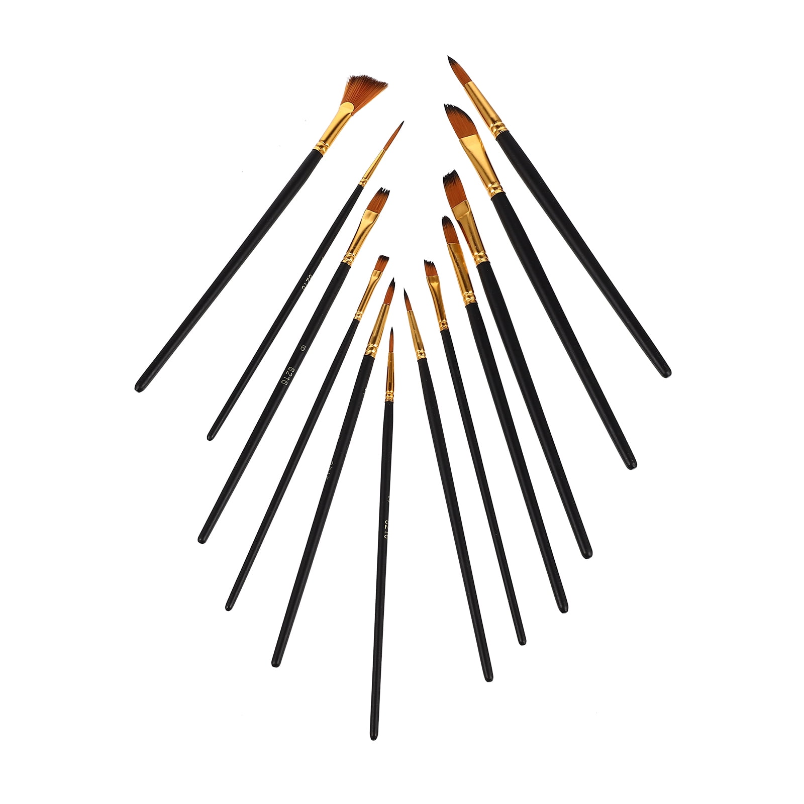 Click here for Penikoko 12pcs Fine Detail Brush Set For Watercolo... prices