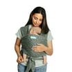MOBY CLASSIC WRAP - COASTAL BLOOMS - Walmart.com