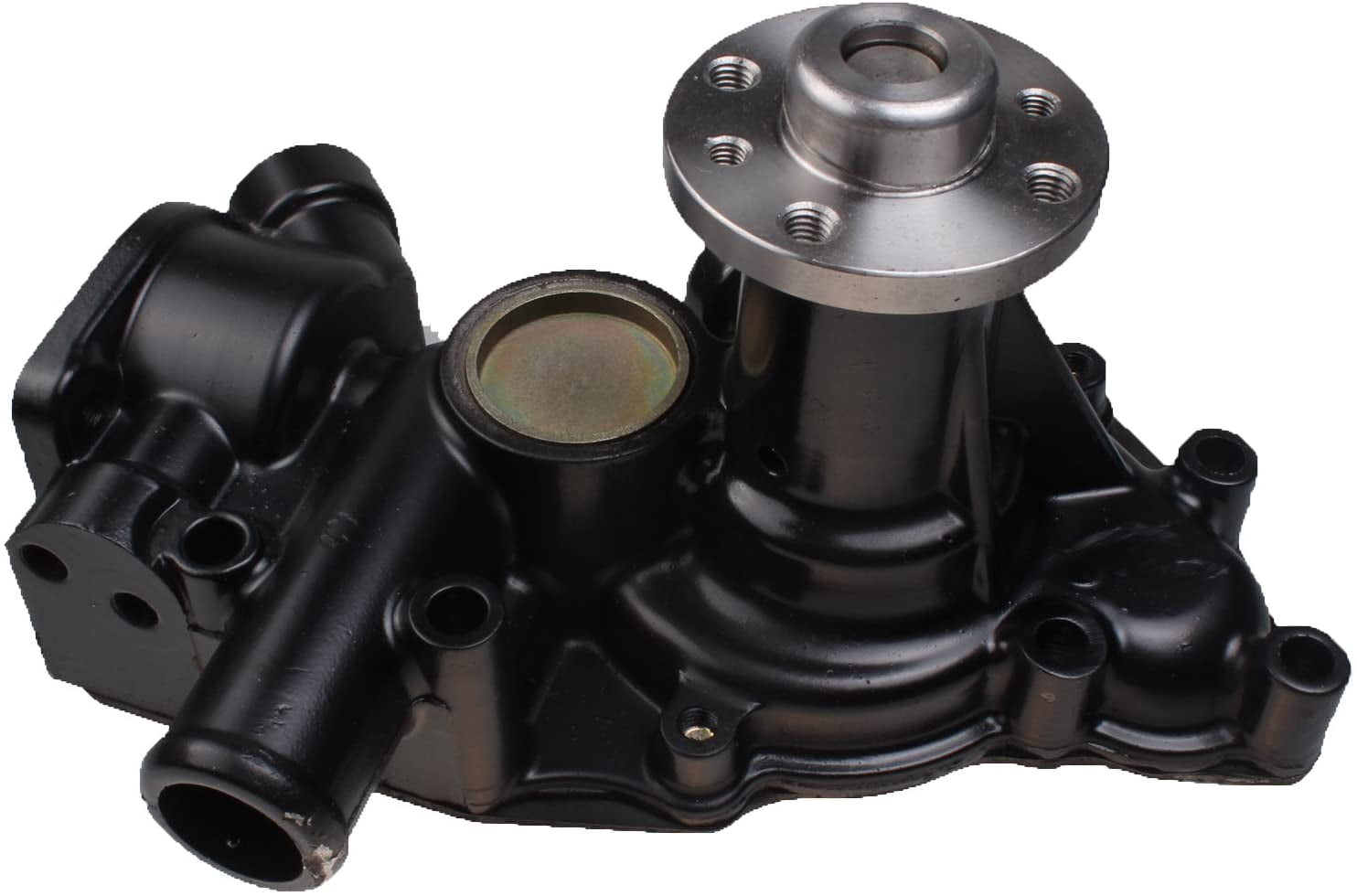 Water Pump 8980986620 8-98098662-0 for Isuzu Engine 4LE2 Excavator ...
