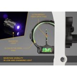 Trophy Ridge React® V5™ Sight - Walmart.com