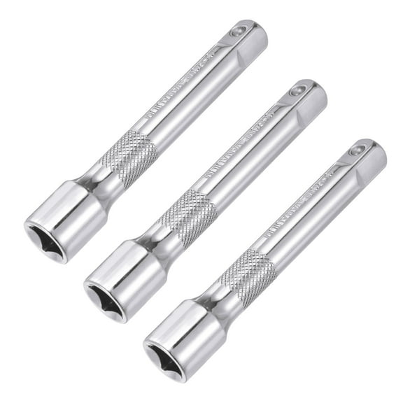 1/2 Inch Female to 3/8 Inch Male Socket Adapter - Walmart.com