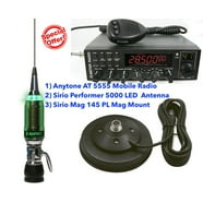 Taurus 160M-6M Multi-Band Long Wire Dipole Antenna - inc WARC bands ...