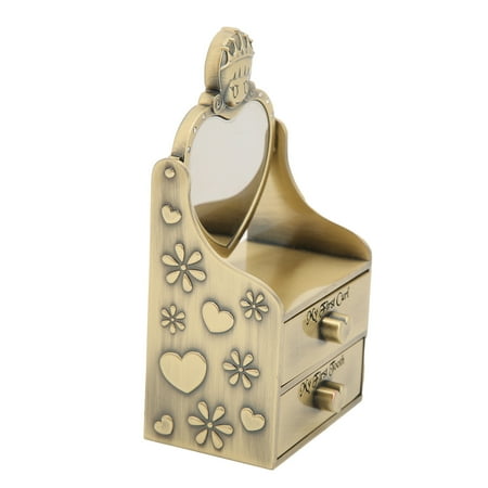 Tooth Fairy Box, Baby Tooth Box Magnet Opening Design Beautiful ...