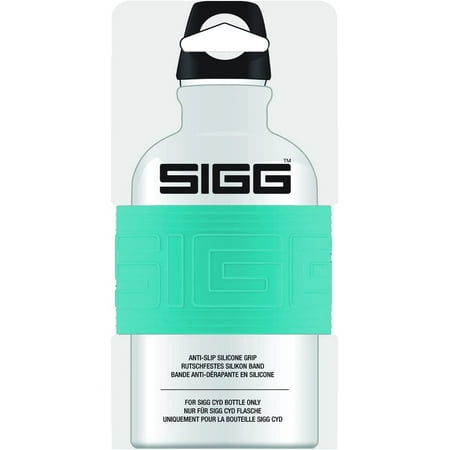 Sigg 8540.7"Pure White Touch" Drinking Bottle, 20 oz, Blue | Walmart Canada