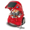 Theo Klein Interactive Service Car Station/Engine Playset - Walmart.com