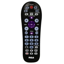 Universal Remotes