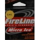 Berkley FireLine Micro Ice Fishing Line - Walmart.com