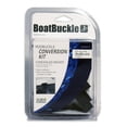 BoatBuckle RodBuckle Concealed Mounting Kit (Conversion Kit Only ...