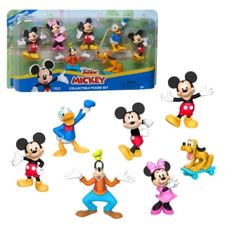 Just Play Minnie Mouse Ultimate Mansion Playset, Kids Toys for Ages 3 ...