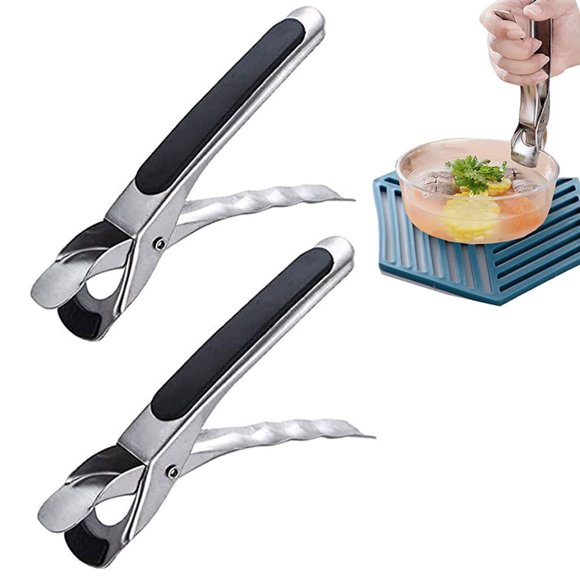 Pot Gripper