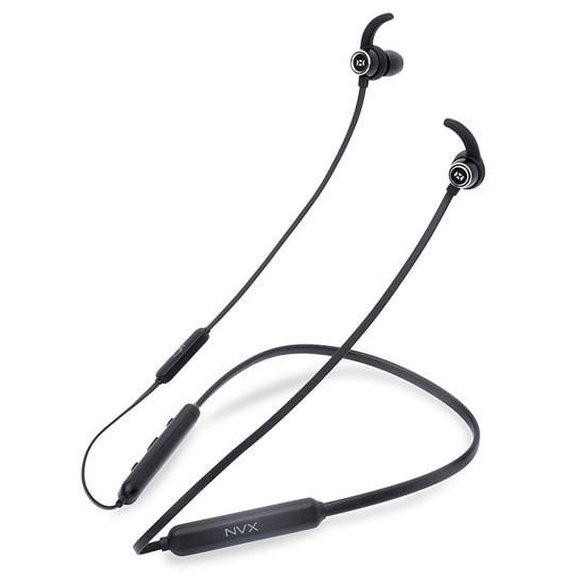 Behind Neck Headphones