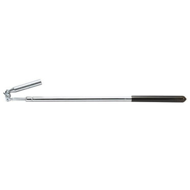 General Tools CF1216 12" Precision Flex Steel Rule - Walmart.com
