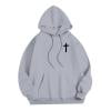 Click here for Aocisk Women Fashion Hooded Casual Pullover Sweats... prices