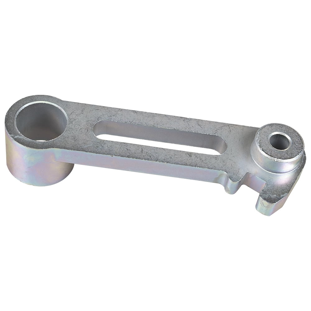 John Deere M143350 Deck Belt Tightener Arm GT242 GX255 GX345 LX172 ...