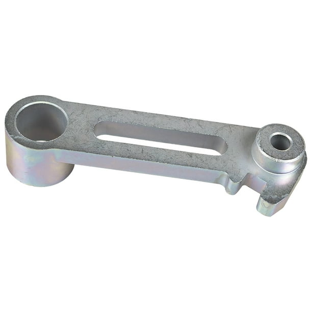 John Deere M143350 Deck Belt Tightener Arm GT242 GX255 GX345 LX172 ...