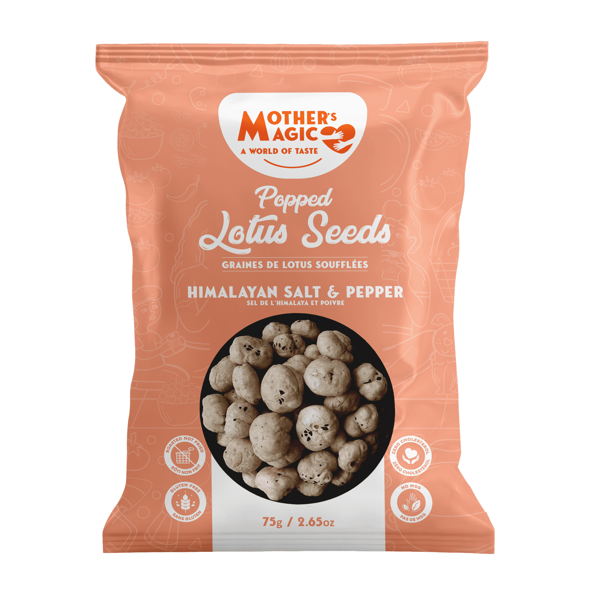 Click here for 24 Mantra Mom Ls Hp Salt 75 G prices