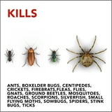 Raid Max Bug Barrier, 30 fl oz - Walmart.com