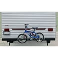 Elevate Outdoor Travel Carrier: RV/Camper Bumper Bike Rack for 1-2 ...