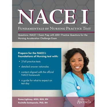 NCLEX-RN Practice Test Questions 2019 And 2020: NCLEX RN Review Book ...