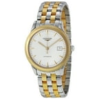 Longines Flagship Automatic Mens Watch L4.774.4.27.6 - Walmart.com