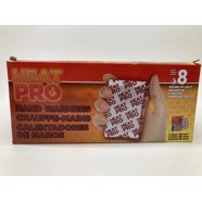 Thermacell Heat Packs- Hand Warmers (2 pack) - Walmart.com