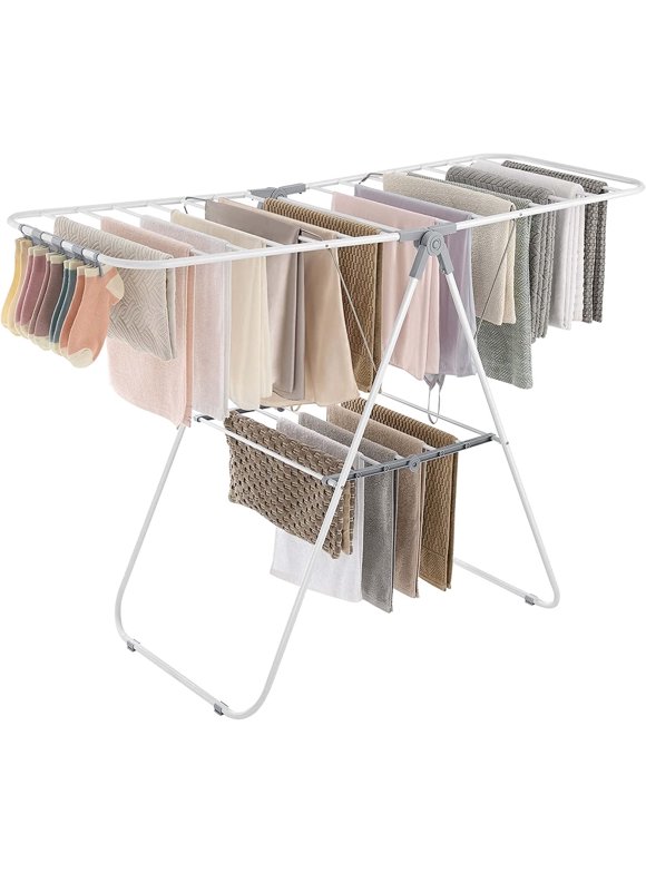 Drying Racks in Laundry Storage & Organization - Walmart.com