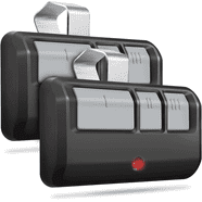 Liftmaster 889LM MyQ Smart Remote Control Panel for Garage Door Openers ...