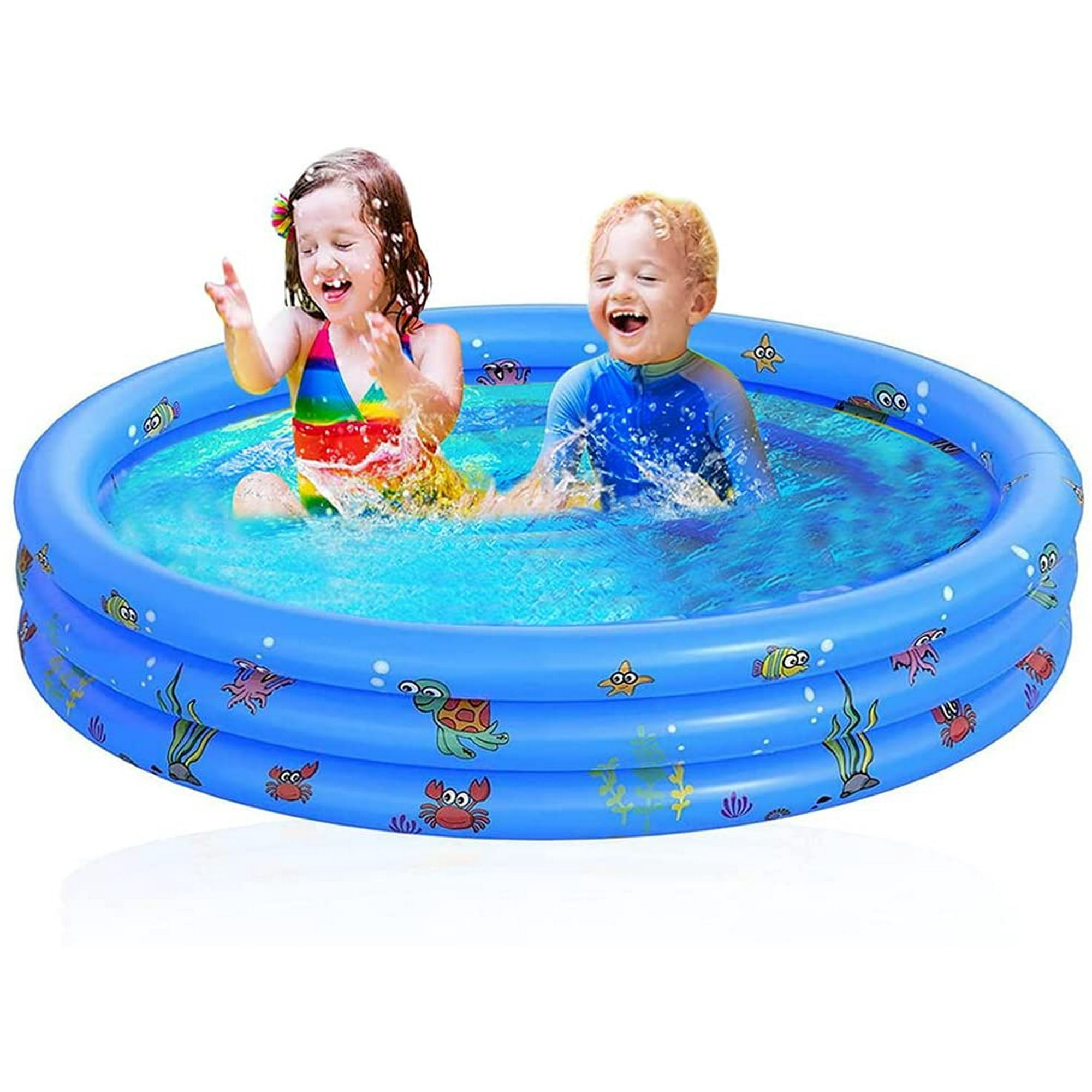 Pools For Kids At Walmart