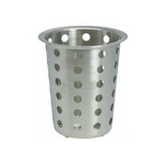 Winco Flatware Cylinder, Stainless Steel, Set of 6 - Walmart.com