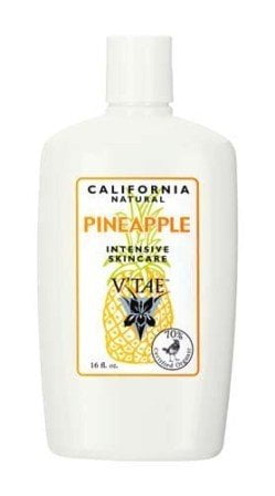 V'TAE Parfum and Body Care California Natural Pineapple Intensive ...