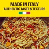 Brami Italian Protein Spaghetti Pasta, Bronze Cut, High Fiber, Lower ...