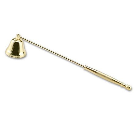 Bell Shape Stainless Steel Candle Snuffers Oil Lamp Wax Candle ...