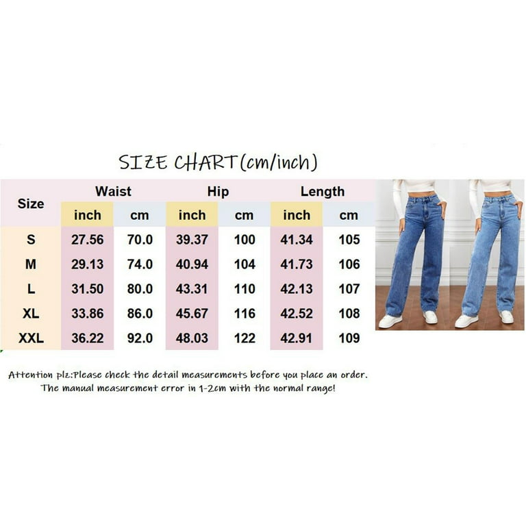 Rock Revival Jeans Size Conversion Chart The Ultimate Guide To Rock