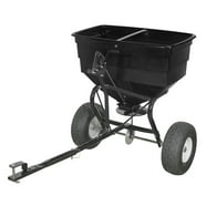 John Deere 40" Tow-Behind Aerator Spreader - LPAS40JD - Walmart.com