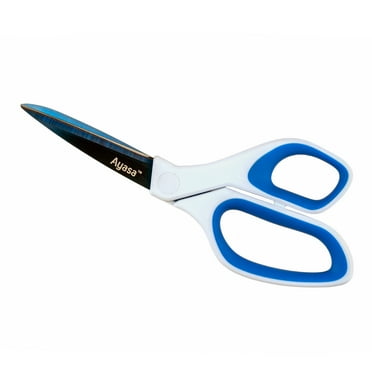 stedi 10-Inch Scissor Heavy Duty, All Purpose Scissors, Cardboard and ...