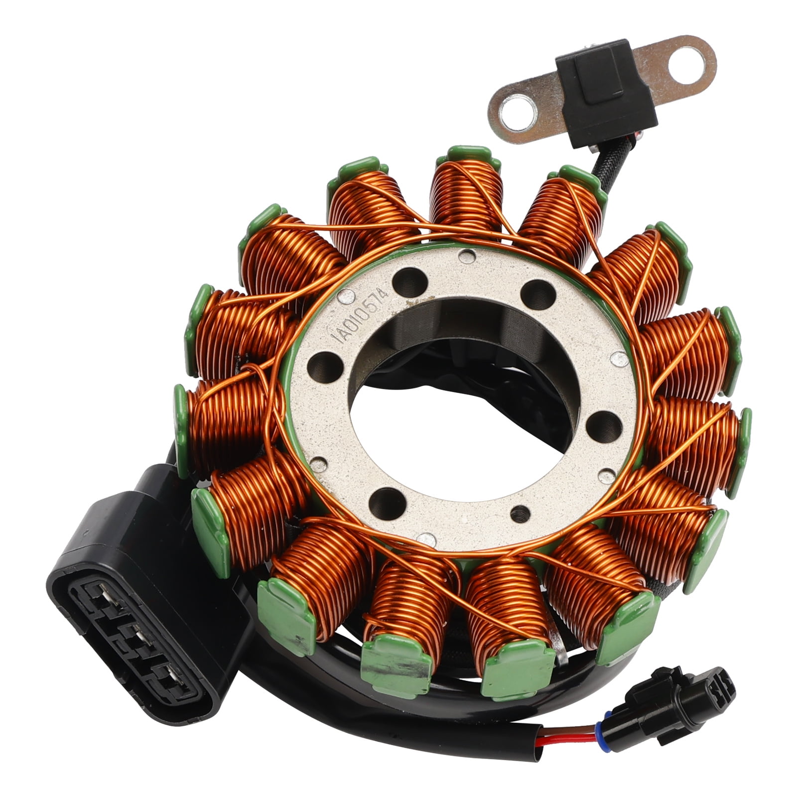 Generador de estator para Aprilia Tuono V4 1100 Factory RSV4 1100 ABS ...