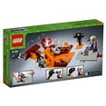 LEGO Minecraft The Wither 21126 - Walmart.com