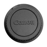 Canon E - Rear lens cap - Walmart.com