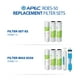 APEC Ultra Safe Reverse Osmosis Drinking Water Filter System (ESSENCE ...