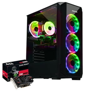 Gaming PCs - Desktop and PC Gaming Computers | Walmart Canada