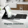 Keyboard Case for Samsung Galaxy Tab A8 10.5 Inch 2022, Magnetically ...