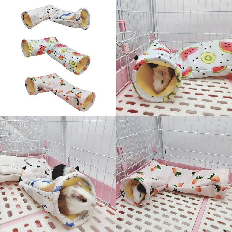 Ferret Cages With Tunnels