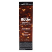 Loreal Excellence Hicolor H2 Cool Light Brown 1.74oz (Pack of 2 ...