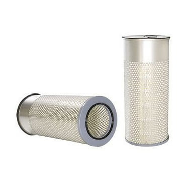 WIX Air Filter WA10116 - Walmart.com