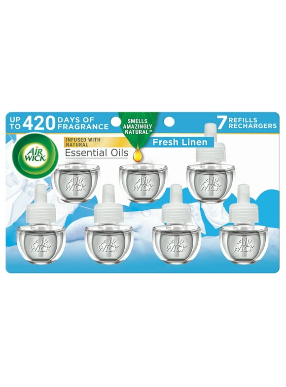 Air Wick Plug Ins in Plug In Air Fresheners - Walmart.com