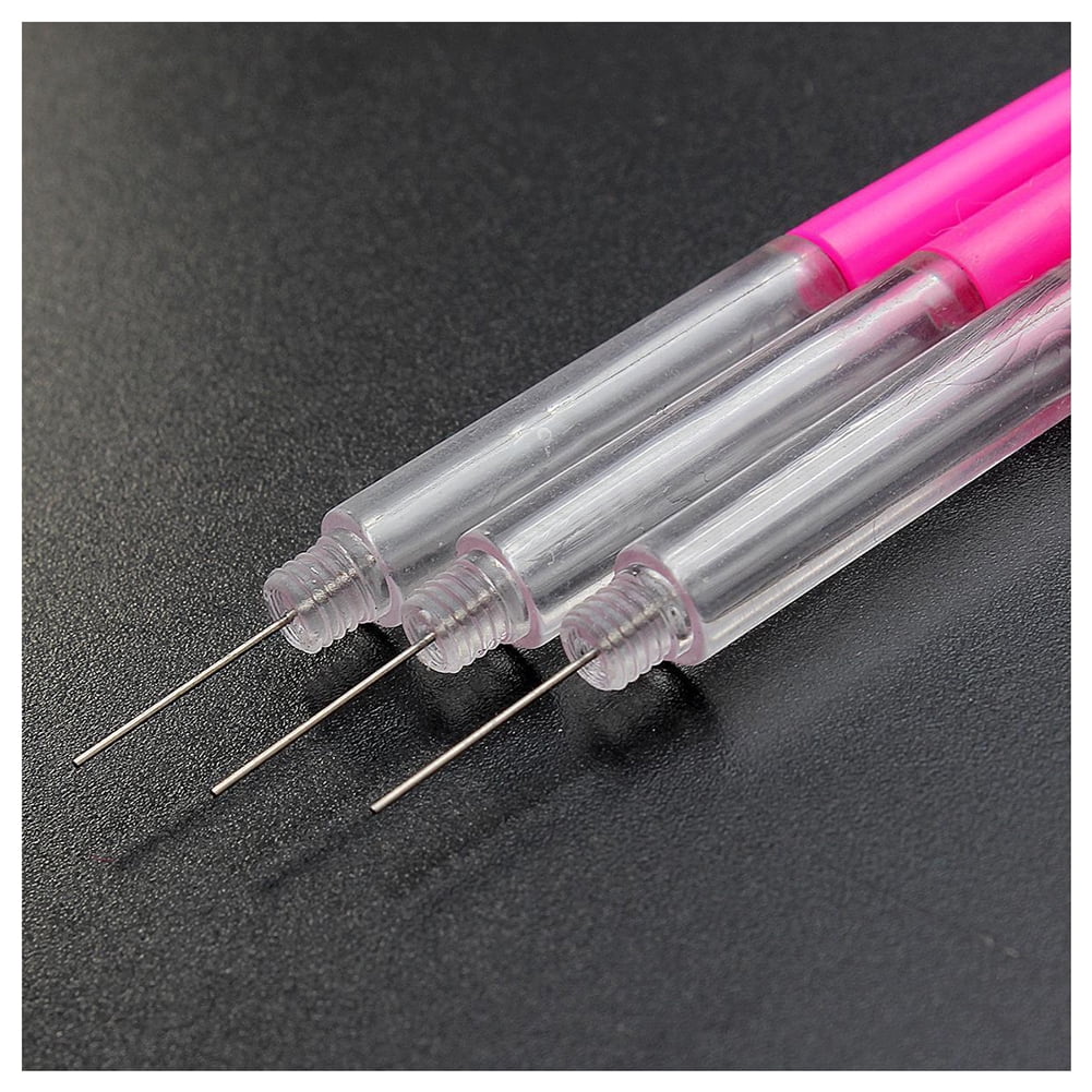 Click here for Unbranded 4x Precision Oiler Pen Pin Needle Oil Lu... prices