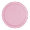 Pink Minnie Mouse Paper Dessert Plates, 7in, 8ct - Walmart.com